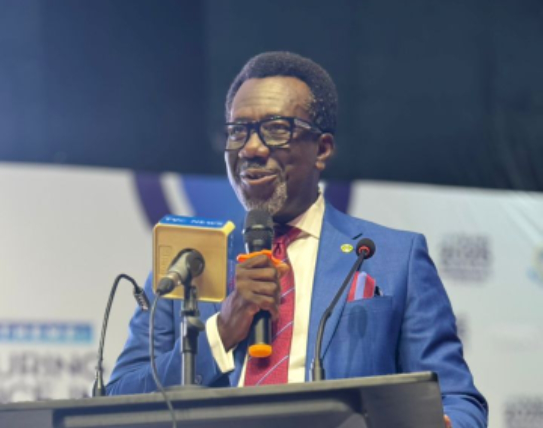 NIIRA 2025: Change or Be Left Behind, Omosehin Warns Insurance ...