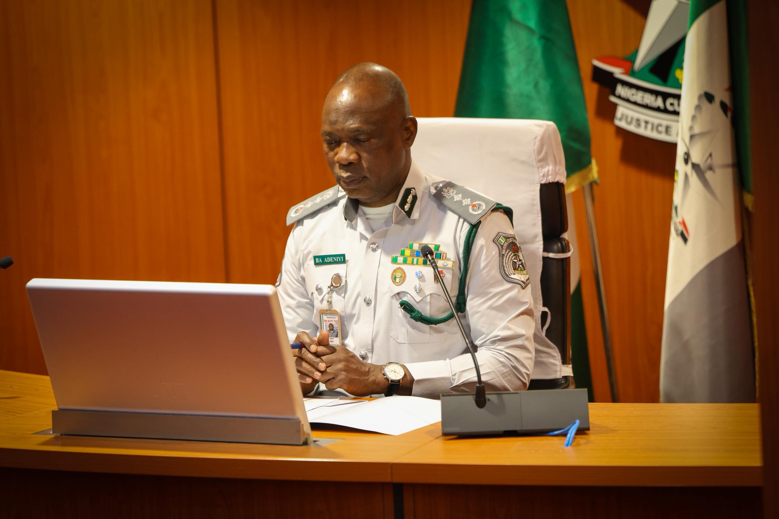 Driving Transparency: How Customs’ New Digital Verification System ...
