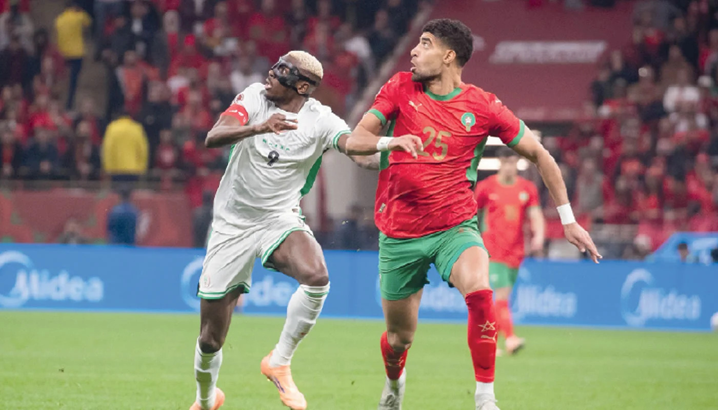 Morning Recap: AFCON heartbreak for Nigeria, US visa shock, FG–ASUU ...