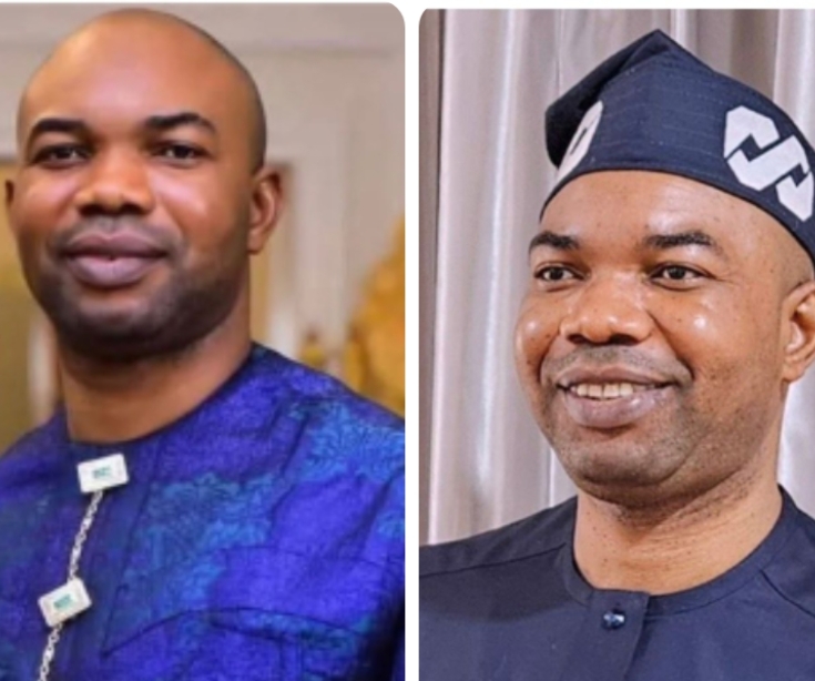 Public Presentation of Book, Praise Night as Tonlagha Turns 50 - Ameh News