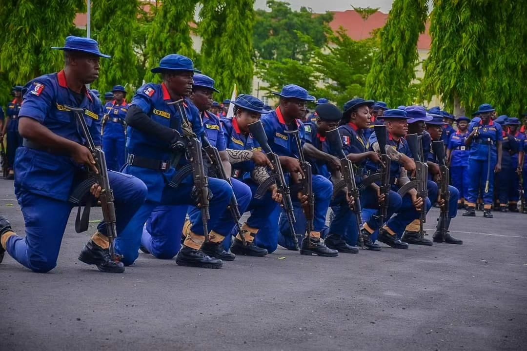NSCDC issues rules of engagement for VIP protection - Ameh News