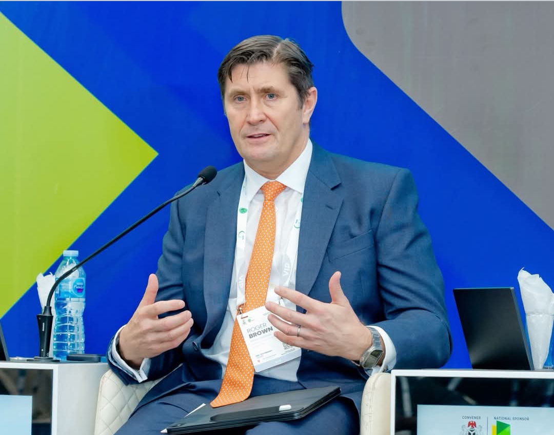 Credibility and Scale Drive Capital, Says Seplat CEO Roger Brown at 16 ...