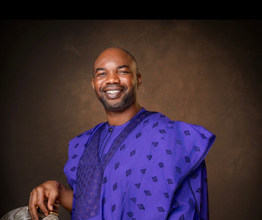 Nigerians Celebrate Matthew Tonlagha at 50 in Abuja - Ameh News