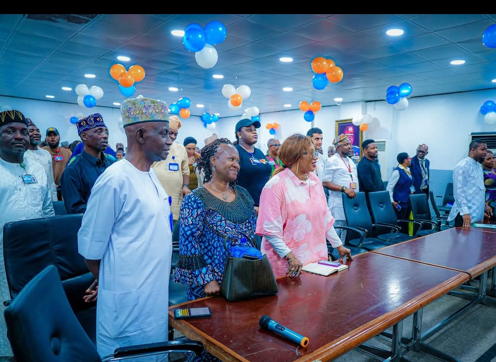 MMIA Transition Plan: FAAN Engages Concessionaires, Targets Smooth Move ...