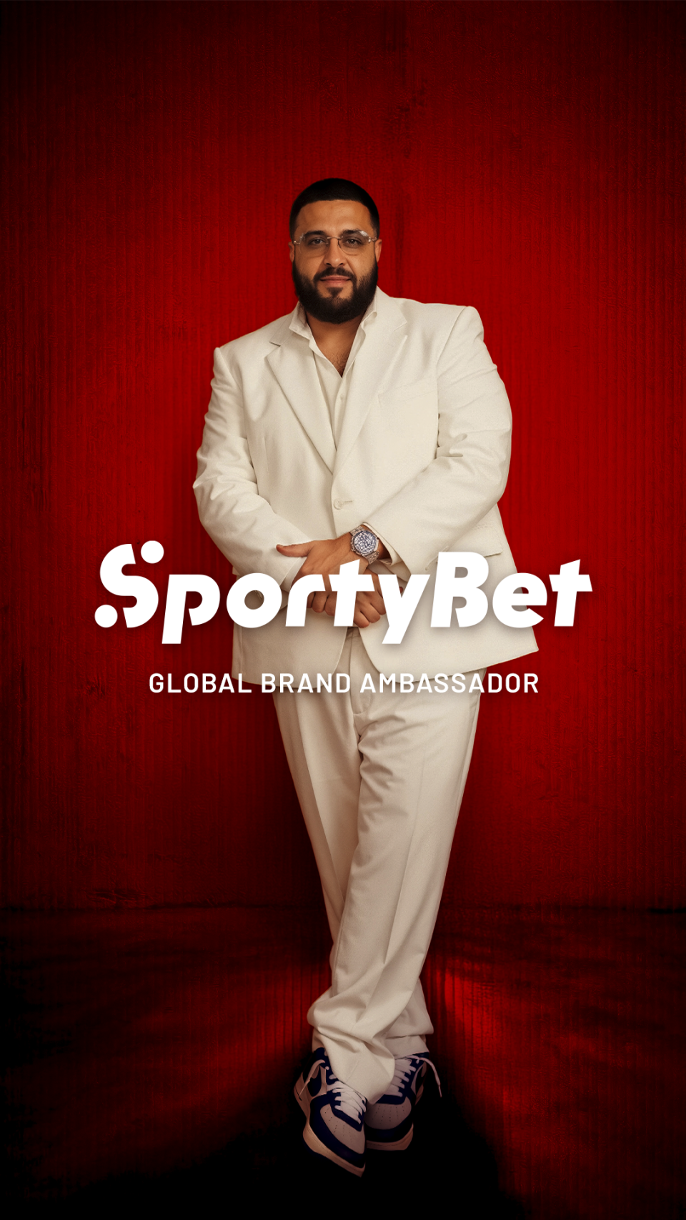 Grammy Award-Winning Artist and Producer DJ Khaled Joins SportyBet as ...